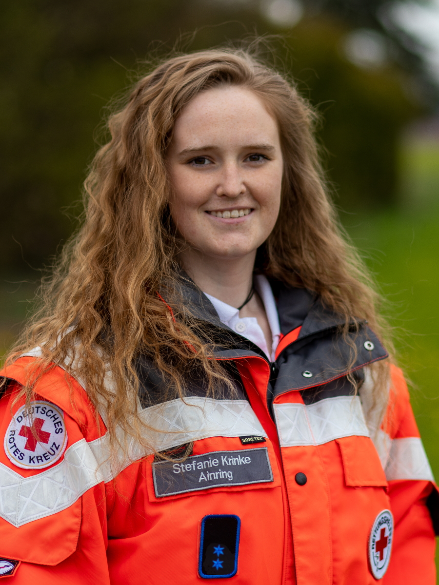 Unser Team – Bereitschaft Ainring